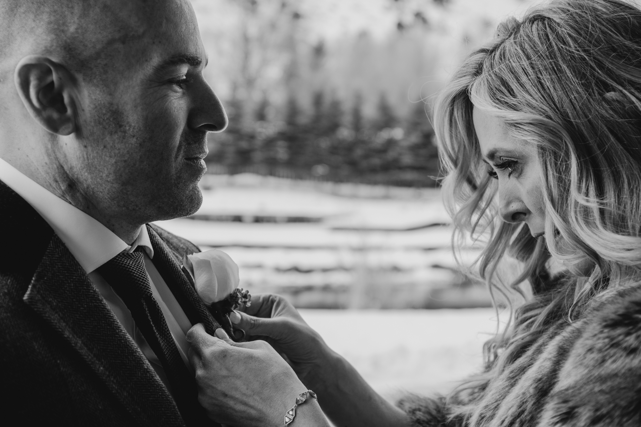 Evan & Kate | Jackson Hole & Grand Teton National Park Elopement - Erin ...