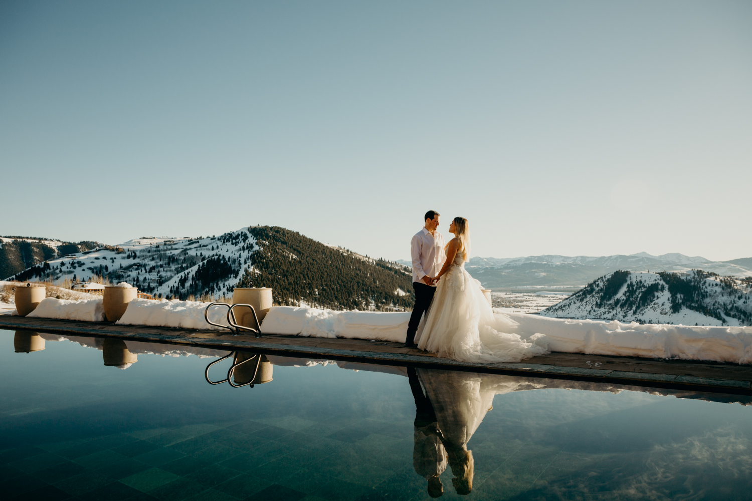 30 Best Jackson Hole Wedding Venues - Erin Wheat Co.