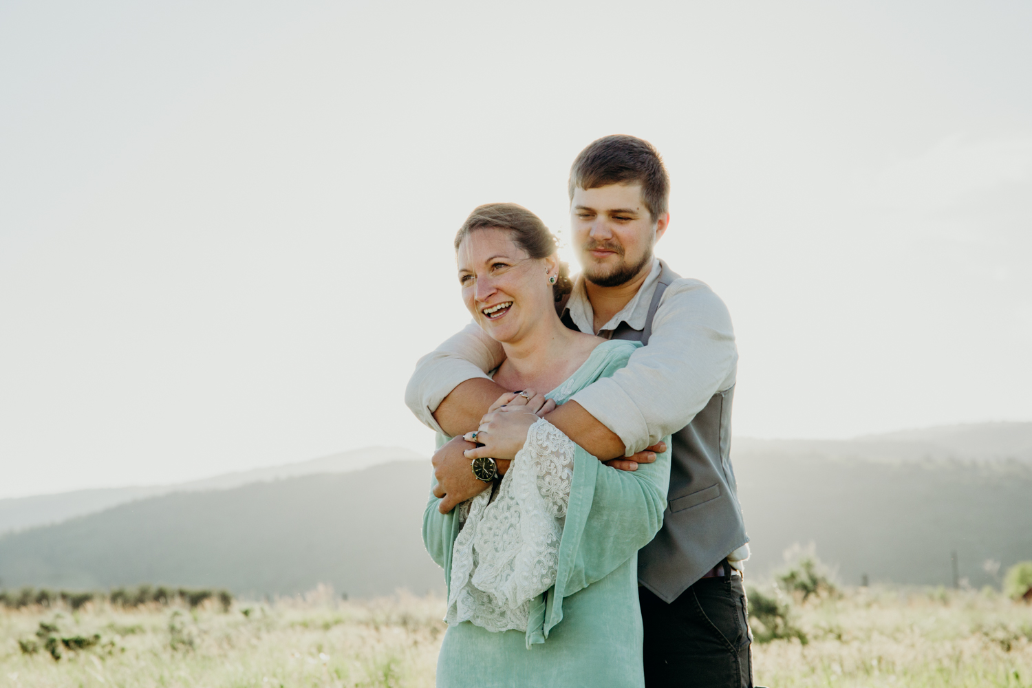 Colter Bay Wedding | Morgan & Seth - Erin Wheat Co.