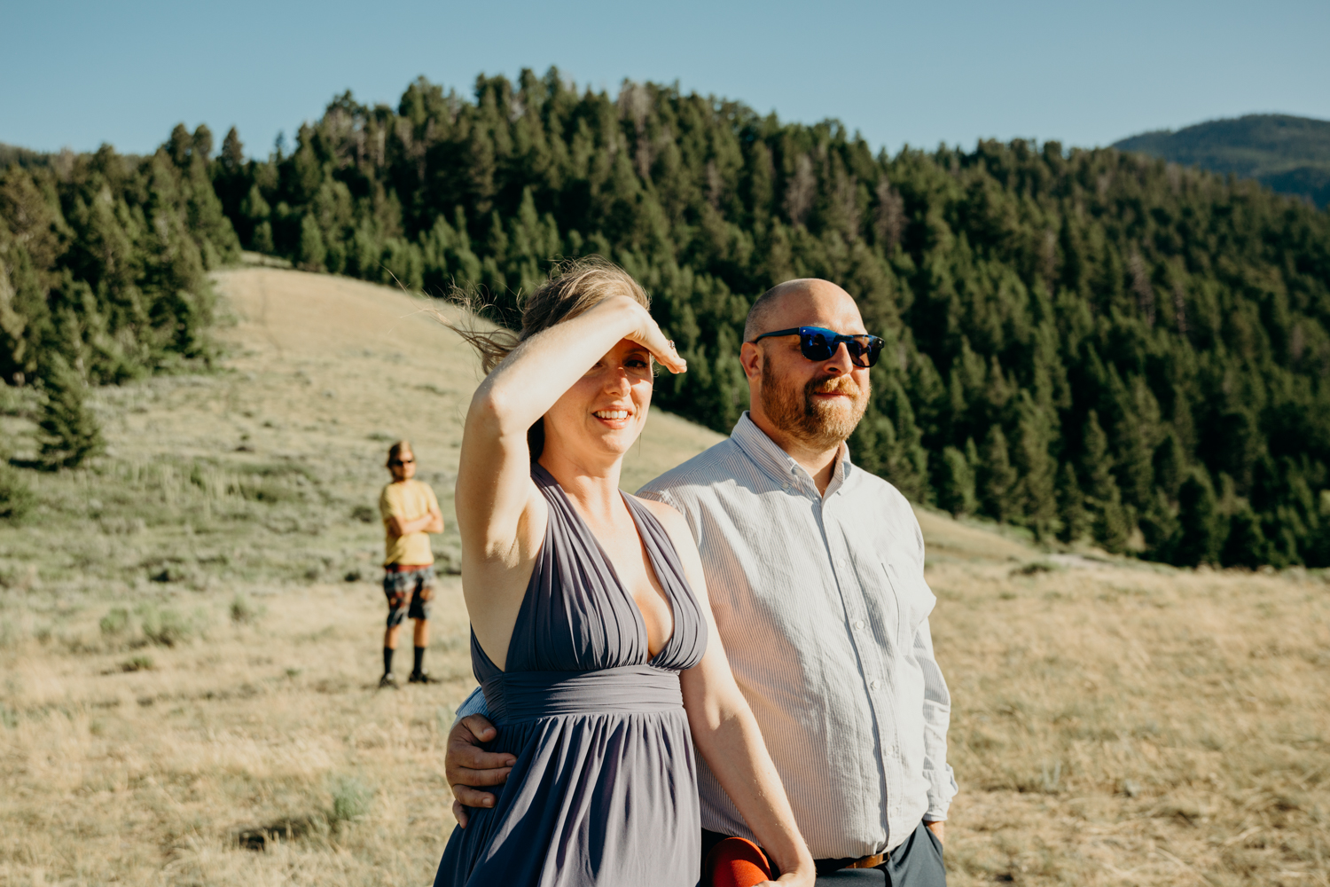 Intimate Jackson Hole Wedding | Whitney & Jordan - Erin Wheat Co.