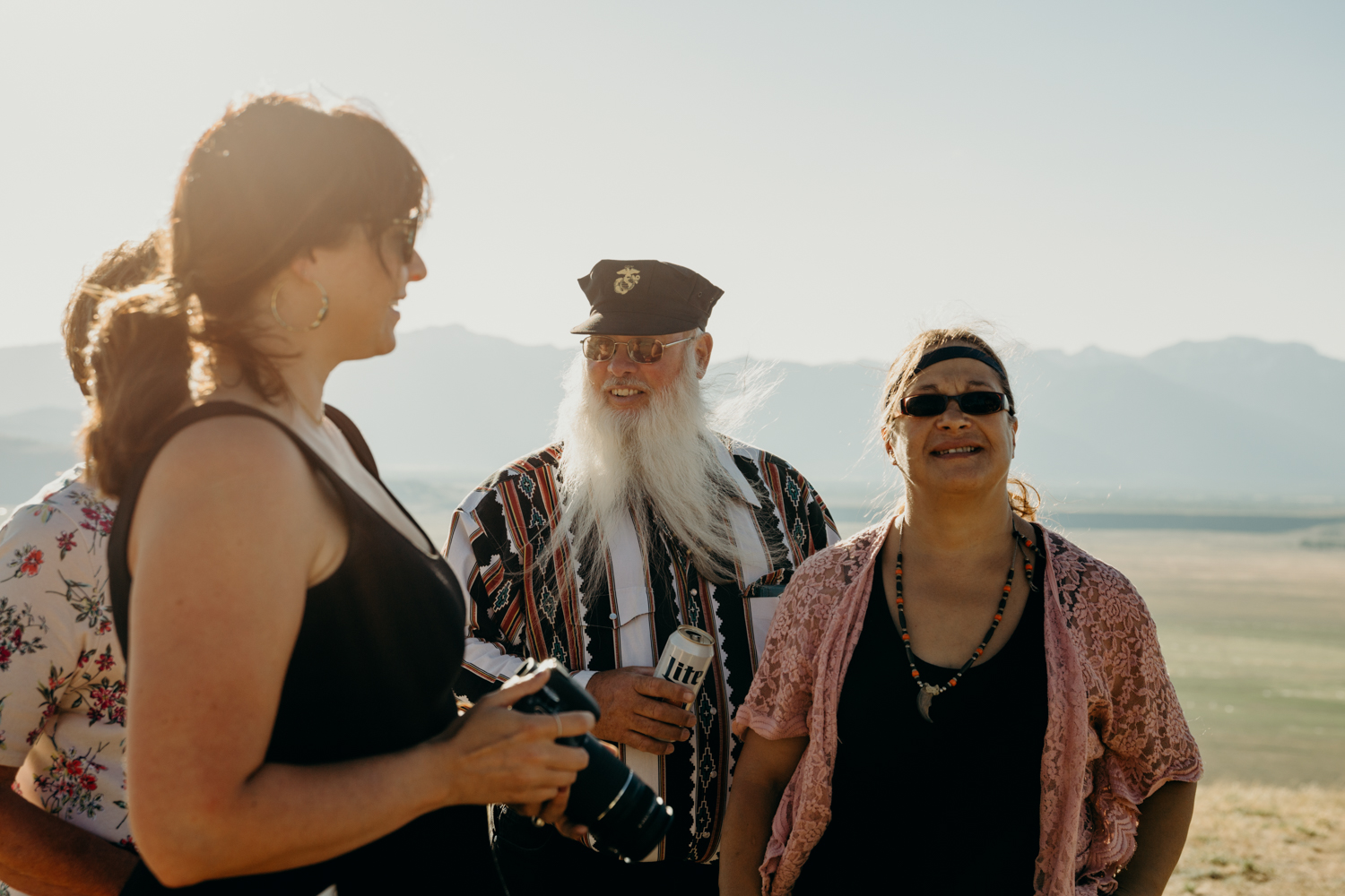 Intimate Jackson Hole Wedding | Whitney & Jordan - Erin Wheat Co.