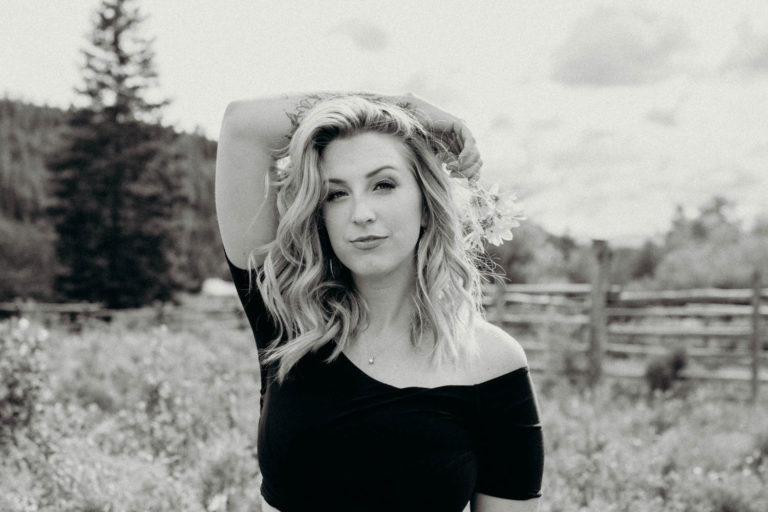 Jackson Hole Boudoir | Mollie - Erin Wheat Co.