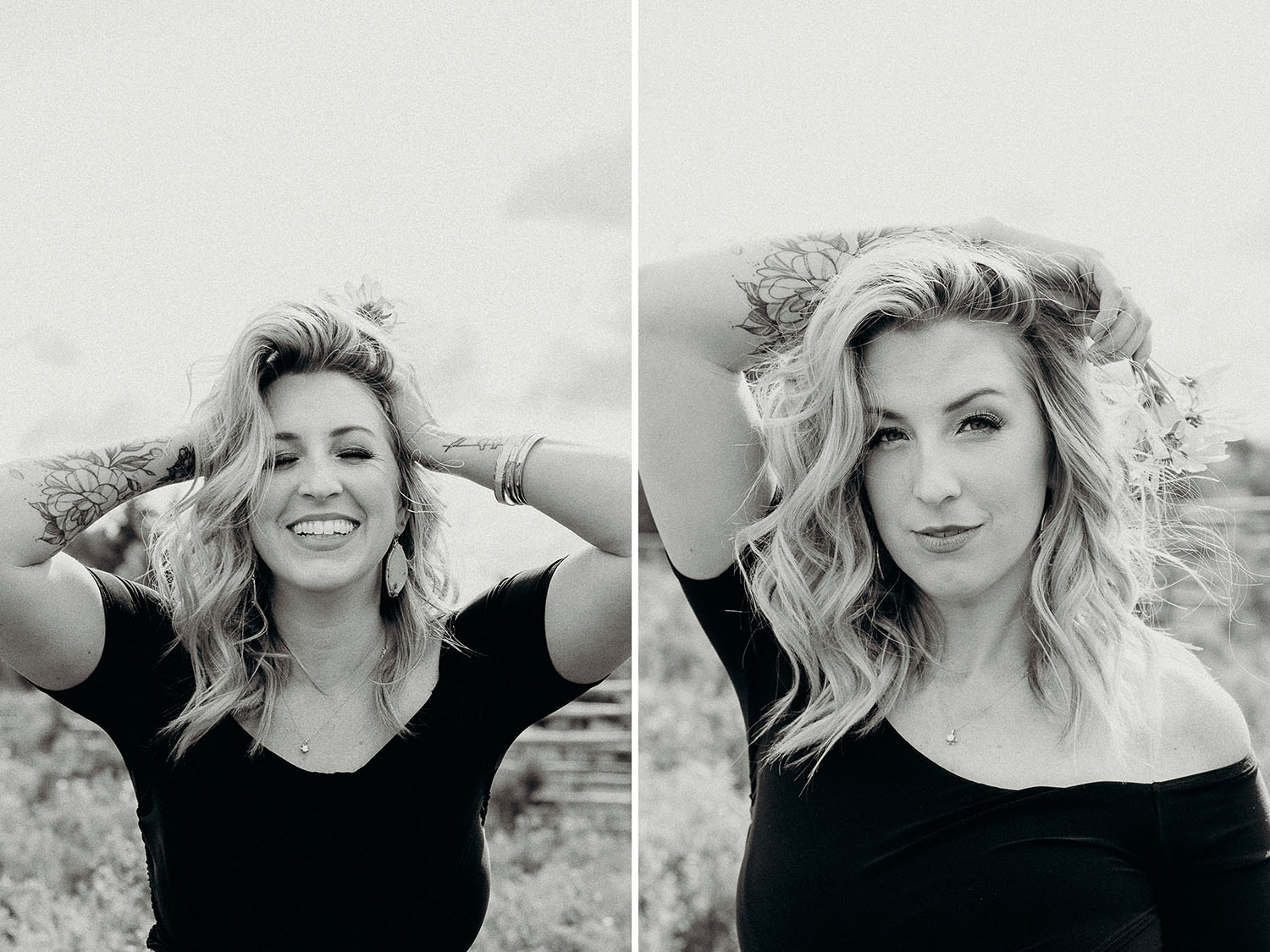 Jackson Hole Boudoir | Mollie - Erin Wheat Co.