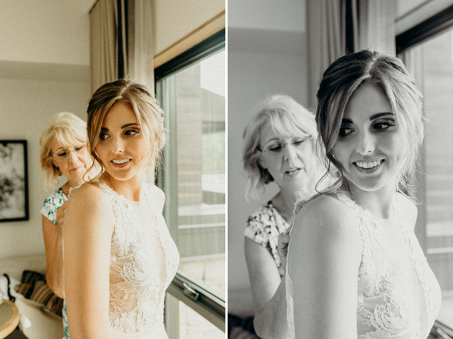 Windy Point Turnout Elopement | Ashley & Scott - Erin Wheat Co.