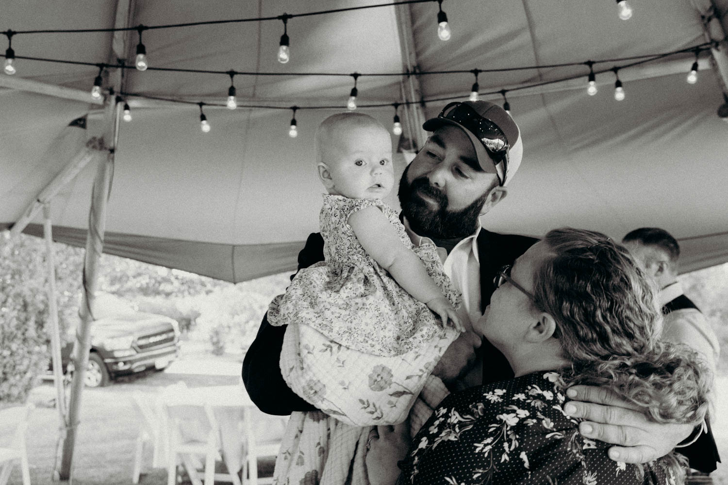 Victor Idaho Wedding | Casey & Laura - Erin Wheat Co.