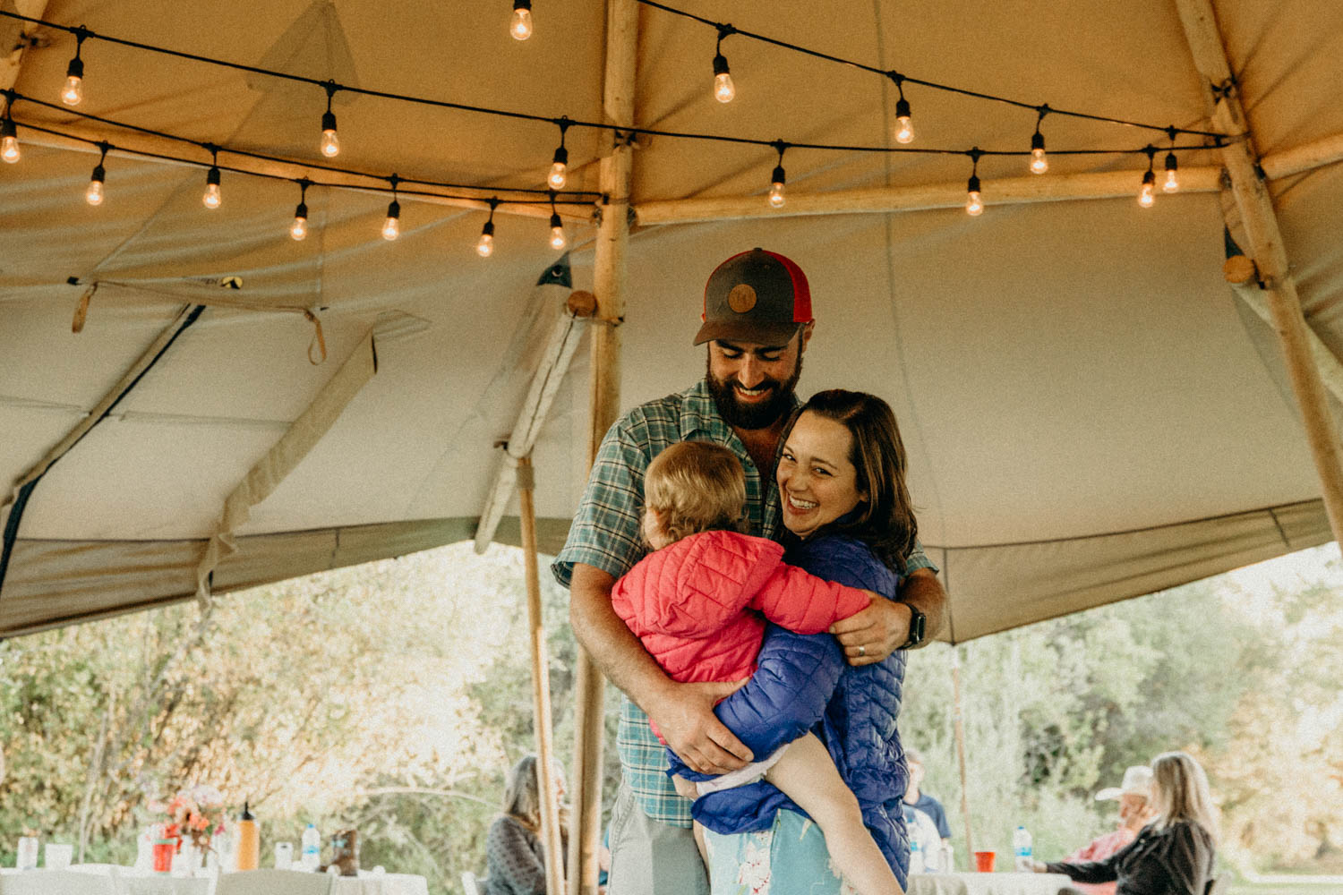 Victor Idaho Wedding | Casey & Laura - Erin Wheat Co.