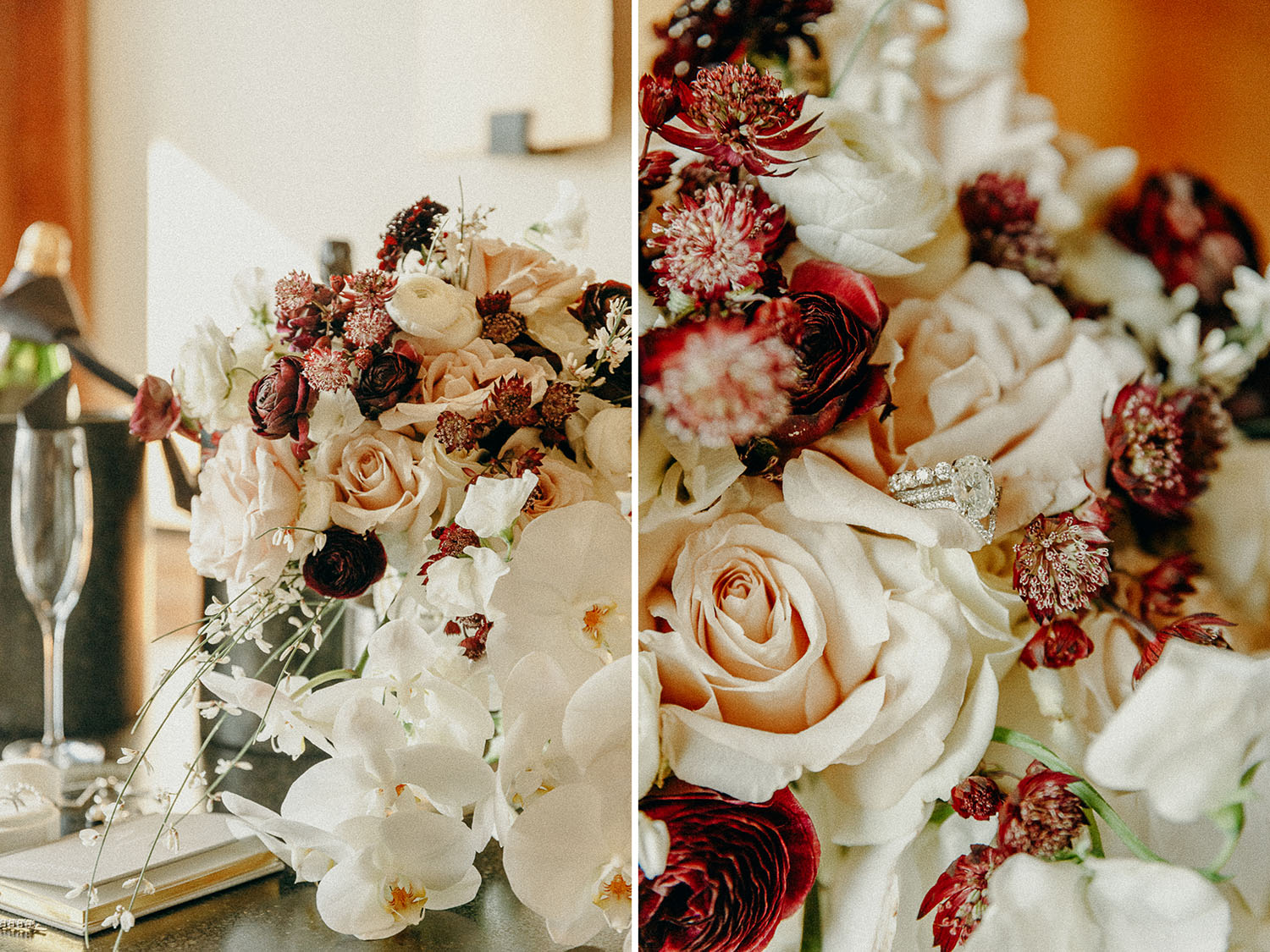 Western Amangani Wedding | Ashley & Kirk - Erin Wheat Co.