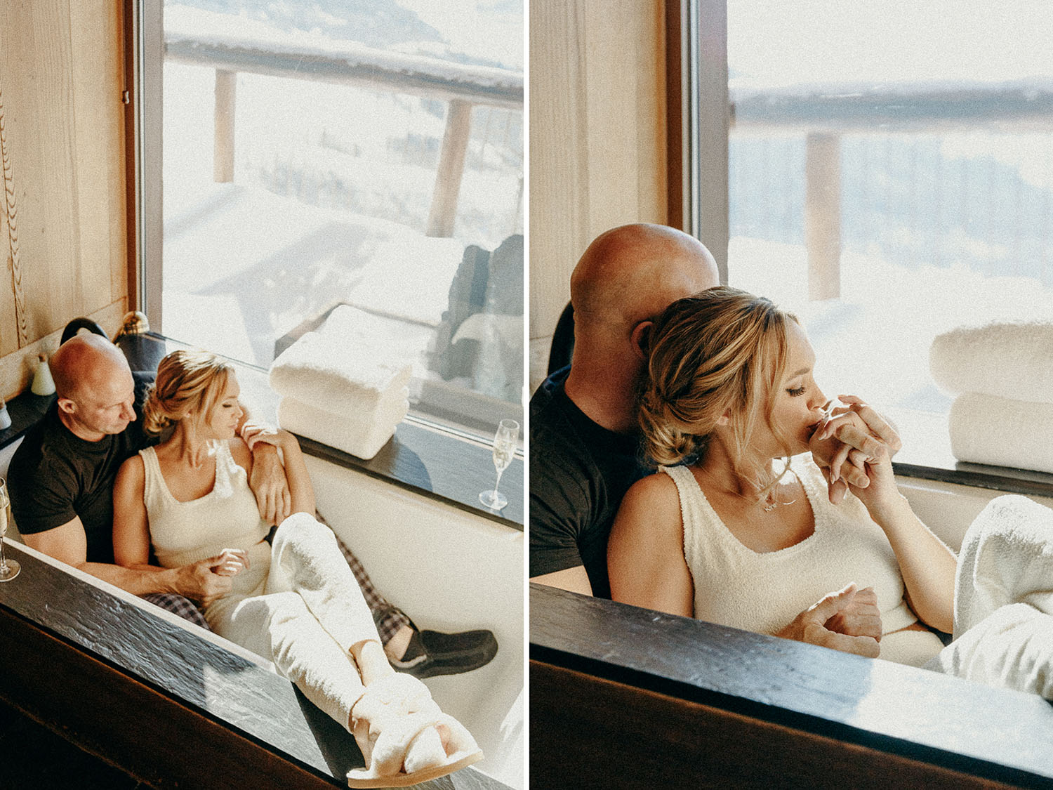 Western Amangani Wedding | Ashley & Kirk - Erin Wheat Co.